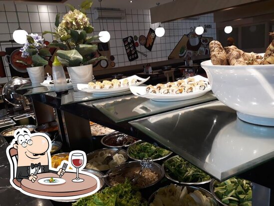 Shukaku BBQ, Shabu&Agemono, Cirebon - Restaurant menu and reviews