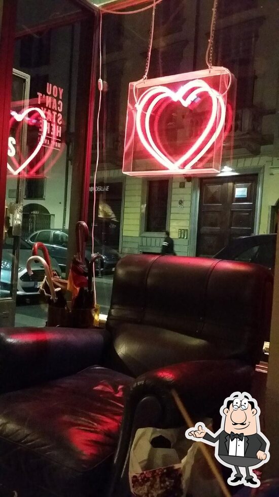 Bar Cuore Milano, Milan - Restaurant menu and reviews