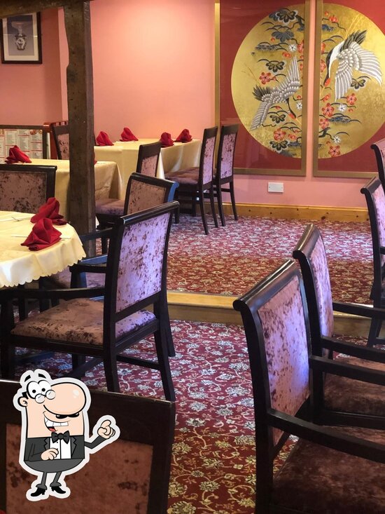 Menu at Beijing Diner restaurant, Watton