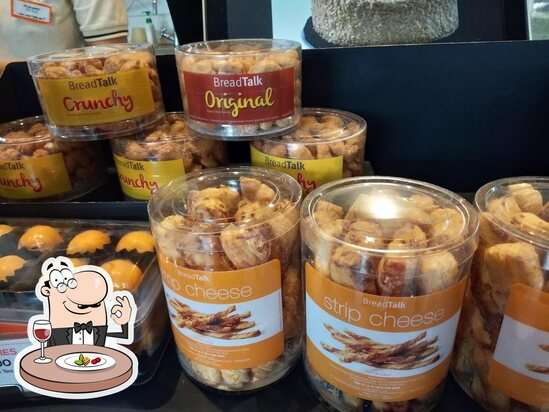 Bread Talk Citra Raya, Tangerang - Restaurant reviews