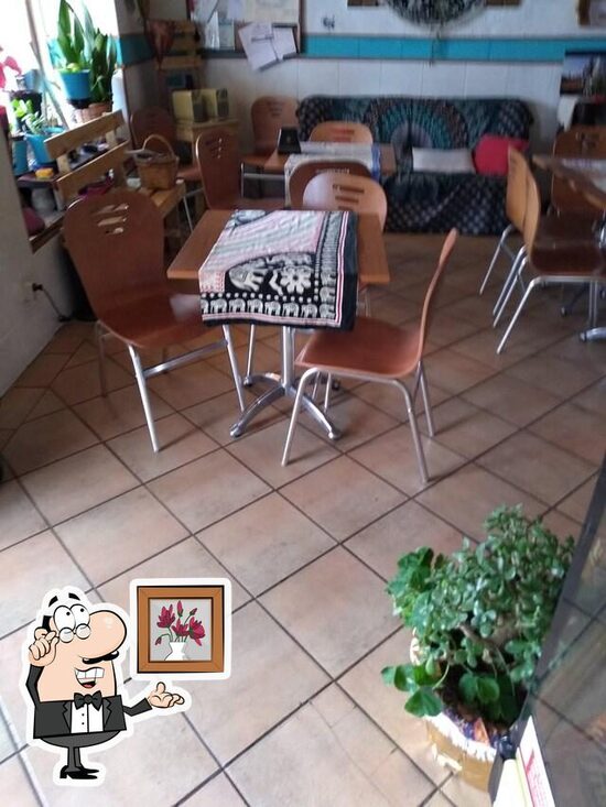 Cafe Beira Gare, Faro - Restaurant menu and reviews