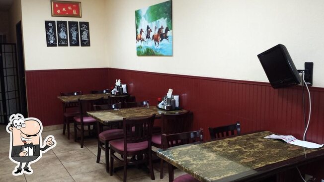 Dragon Express / Pho Vietnam Express, Chula Vista - Restaurant menu ...