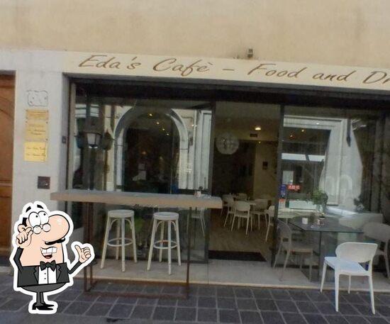 Eda's Cafè, Brescia - Restaurant menu, prices and reviews