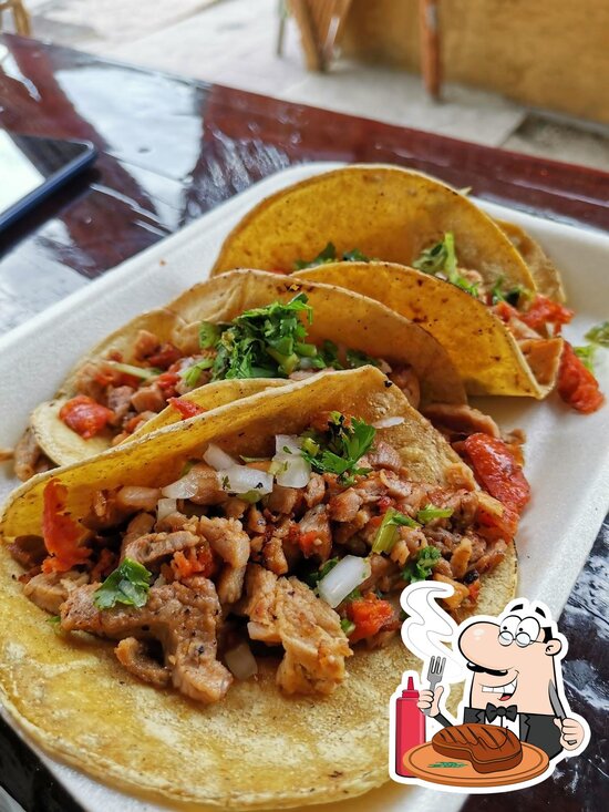 El Mexa restaurant, Bacalar - Restaurant reviews