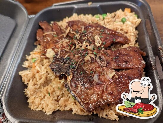 Fatboy Friedrice, Jacksonville - Restaurant menu, prices and reviews