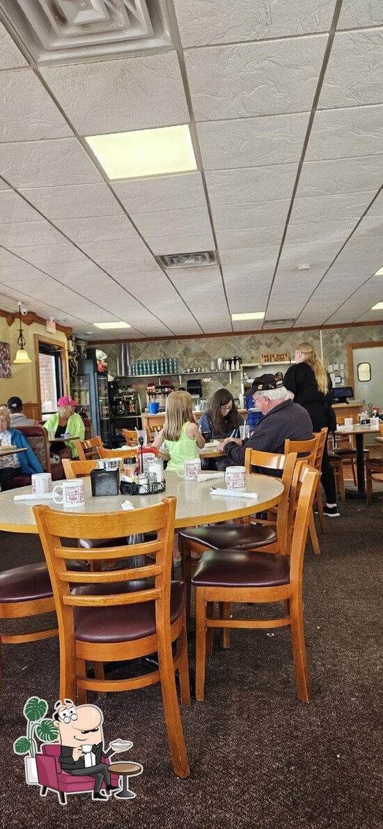 Hayward Family Restaurant, Hayward - Restaurant menu, prices and reviews