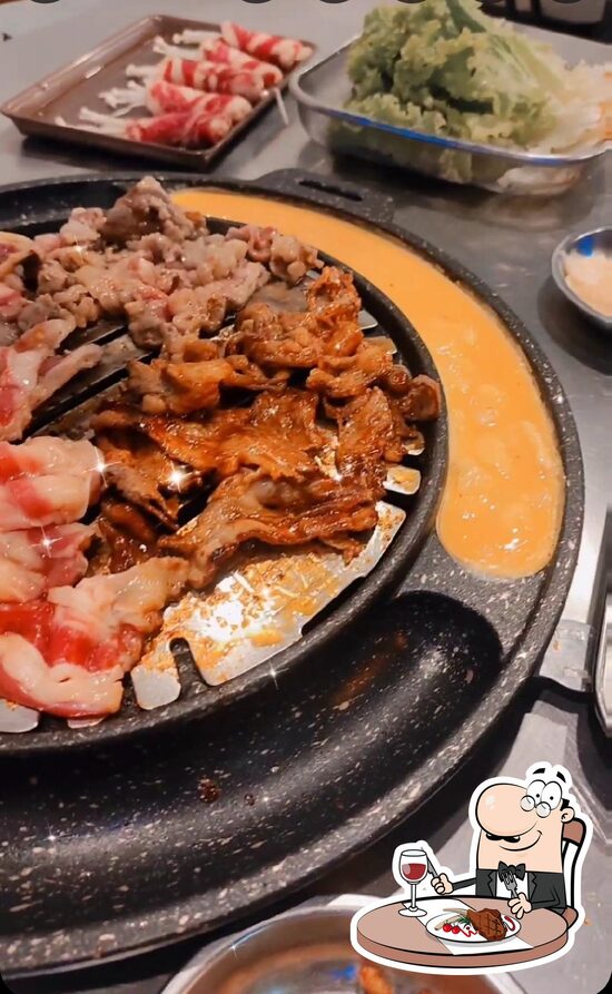 SamgyupBBQBarn Cainta Junction, Cainta - Restaurant menu and reviews