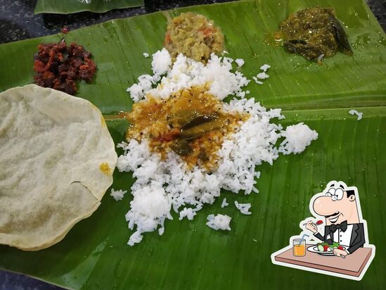 Vasantha Bhavan, Tiruvannamalai - Restaurant reviews
