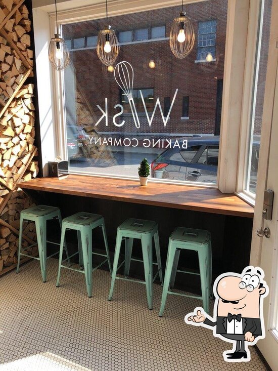 Wisk in Old Forge - Restaurant reviews