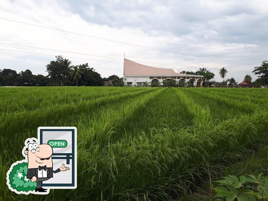 Norberto's Farm Restaurant, Banaybanay - Restaurant reviews