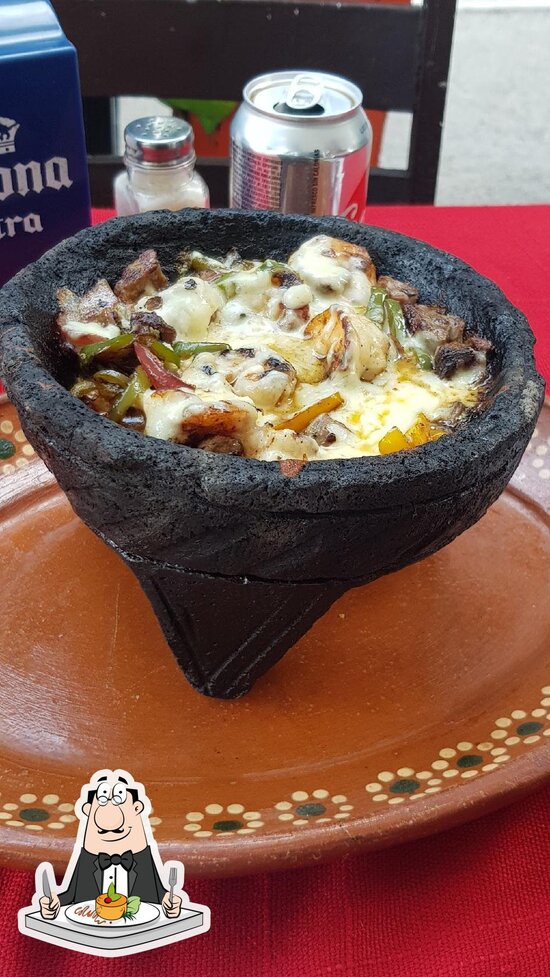 Bar Toca Madera, Chapala - Restaurant menu, prices and reviews