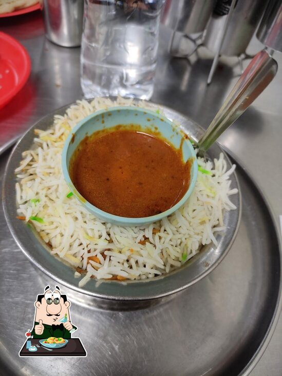 Janta Hotel, Pune - Restaurant menu, prices and reviews