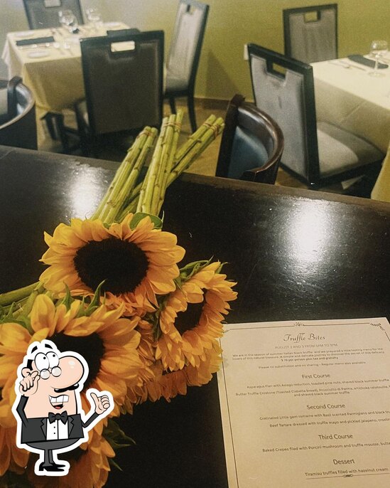 Giuseppe Ristorante Italiano, North Haledon - Restaurant menu, prices ...