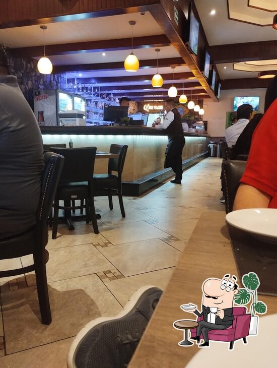 Mr Pampas Torreón, Torreón - Menú del restaurante, precios y reseñas