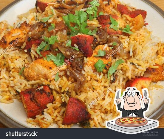 Ambur Star Biryani Restaurant, Dubai - Restaurant menu, prices and reviews