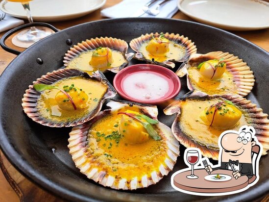 Casa Tambo Restaurant, Lima - Restaurant menu, prices and reviews