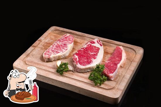 Hiro Steak - Premium Steak House restaurant, Batam - Restaurant reviews