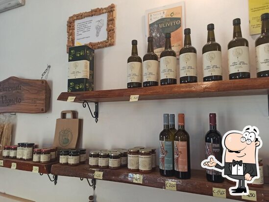 agriturismo il vigneto, Dolcedo - Menu del ristorante, prezzi e recensioni
