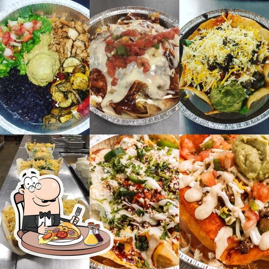 Jaco's Tacos fast n fresh, Flowood - Restaurant menu, prices and reviews