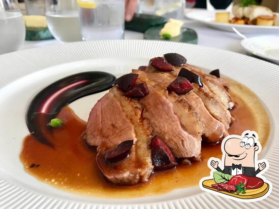 Reads in Faversham - Restaurant reviews