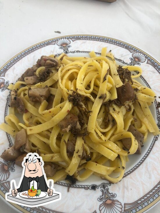 Ristorante Pizzeria Furnari, Rocca di Papa - Restaurantbewertungen
