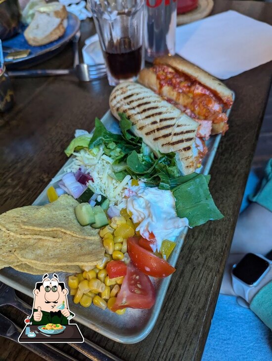 Take 5, Ballyclare - Restaurant menu, prices and reviews