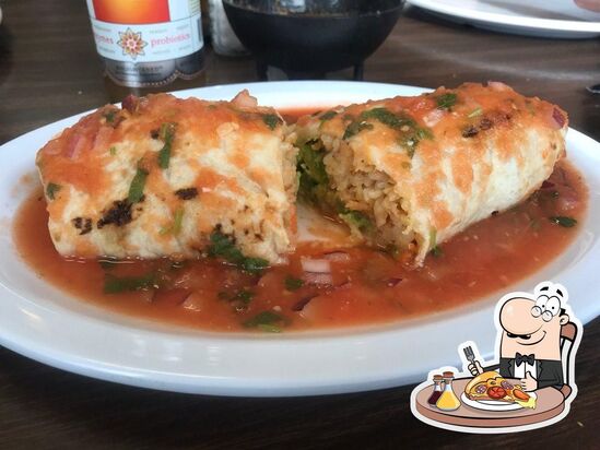 Trigo food, 116 Park St in USA - Restaurant reviews