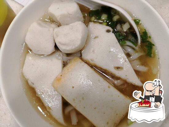 苑記 Yuen Kee cafe, Hong Kong, 81號 Wan Tau St - Restaurant reviews