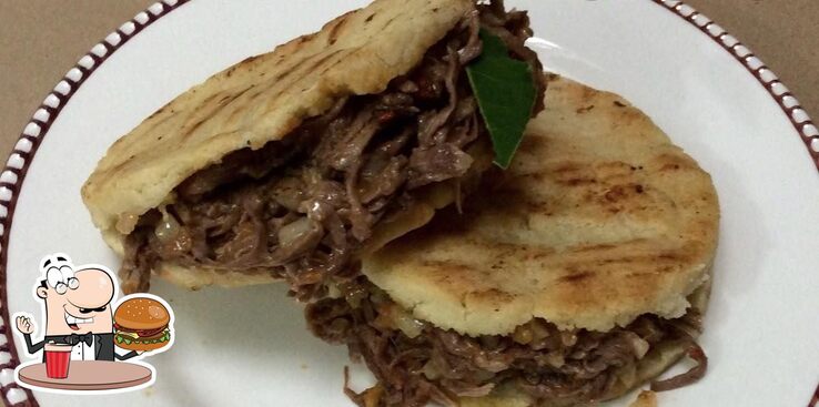 arepas "mi juana" restaurant, Bogotá - Restaurant reviews