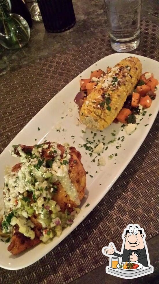 bb's restaurant and bar in Jacksonville - Restaurant menu and reviews