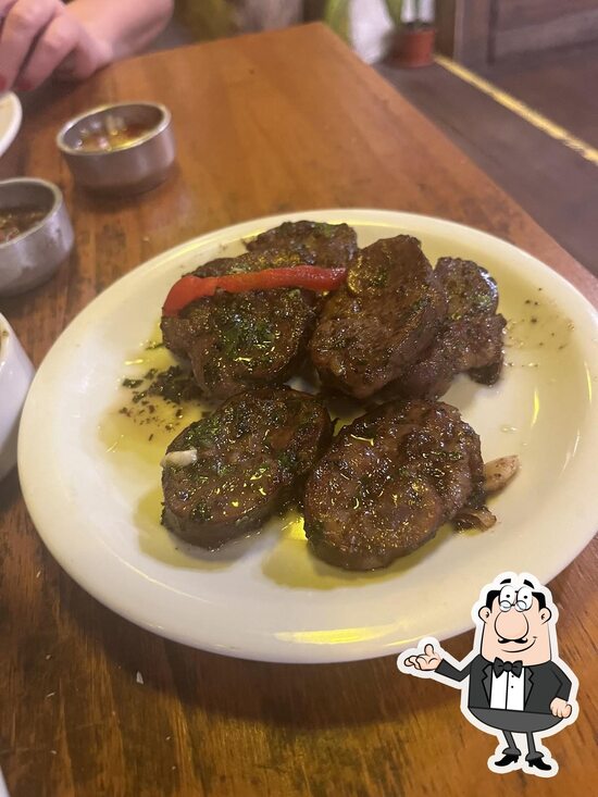 El Brete Parrilla, Buenos Aires - Menú del restaurante, precios y reseñas