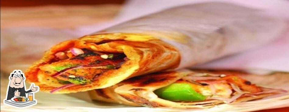 Crunchy Munchy, Ahmedabad, 2HR2+J9G - Restaurant menu and reviews