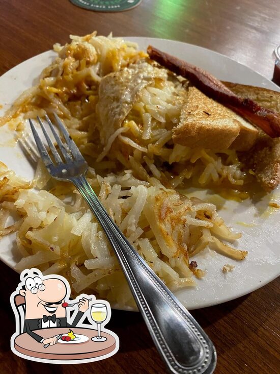 NorthStar Bar and Grill in Saint Paul - Restaurant reviews