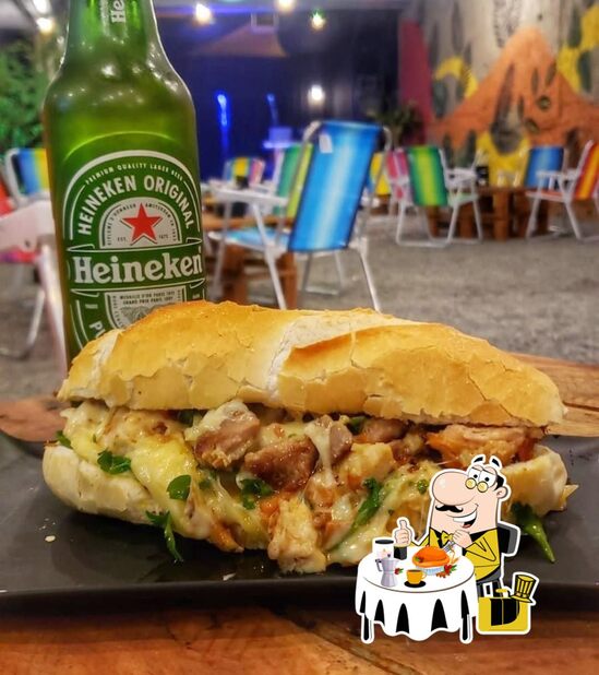 Rebuá Espeto Bar, São Paulo - Avaliações de restaurantes