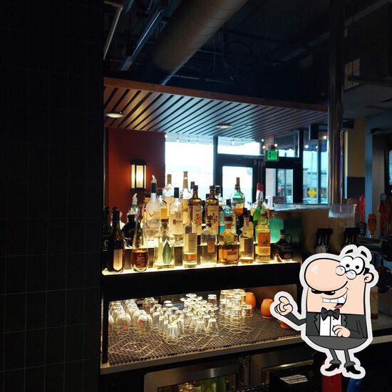 Cactus Restaurant Proctor in Tacoma - Restaurant menu and reviews