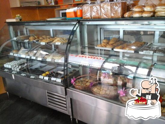 Bakers Mart, Gurugram, 4