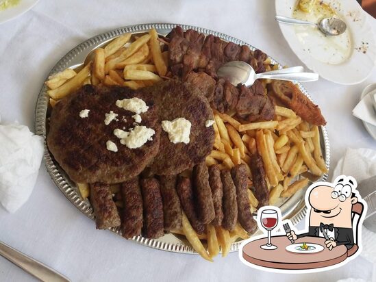 Bistro Jadran, Velika Gorica - Restaurant menu, prices and reviews