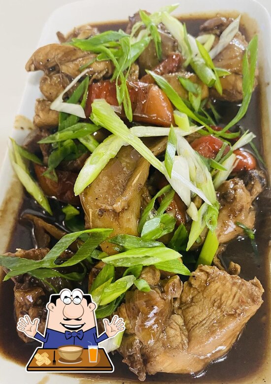 Coco Loco Cafe Samal, Island Garden City of Samal - Restaurant reviews