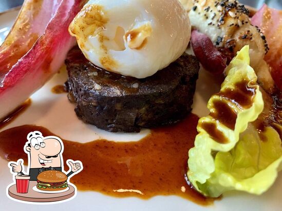 Cyprus Avenue in Belfast - Restaurant reviews