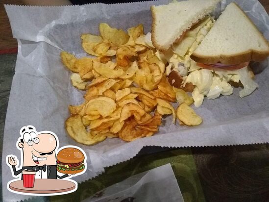 DeMario's Eatery in Chittenango - Restaurant menu and reviews