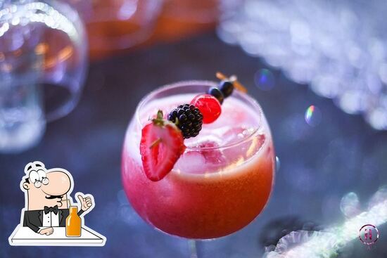 Inala pub & bar, Porto, Rua Outeiro 4 - Restaurant menu and reviews