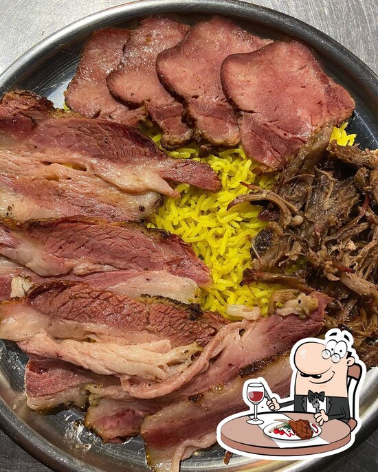 KARA TAVUK BBQ, Ankara - Menú del restaurante, precios y reseñas