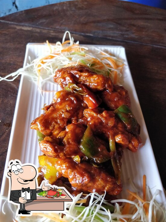 Menu at Lush Life Bistro Reloaded, Hyderabad
