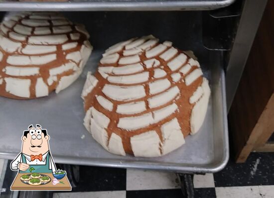 Monica's Bakery, Long Beach - Restaurant menu, prices and reviews