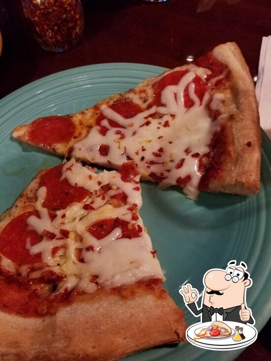 Slice of Life Pizzeria & Pub Downtown, Wilmington - Restaurant menu ...