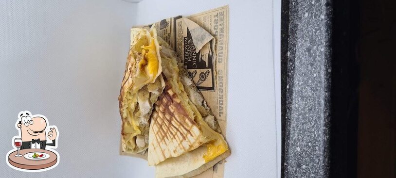 Taco'Tac tacos et burger, Huy - Restaurant menu and reviews