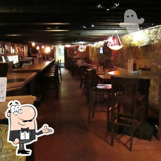 The Court House Exchange, Independence - Restaurant menu, prices and ...