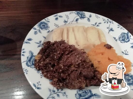 Menu at The Wheatsheaf Inn - J D Wetherspoon pub & bar, Kilmarnock, 70 ...