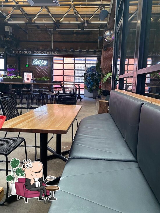 Luchals Express, Colorado Springs - Restaurant menu, prices and reviews