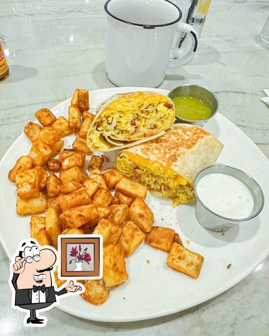 Mornings Breakfast & Brunch, Fishers - Restaurant menu, prices and reviews